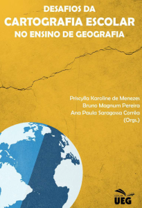 DesafiosDaCartografiaEscolar | NEPEG