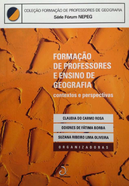 FormaçãoProfContextosPerspectivas | NEPEG