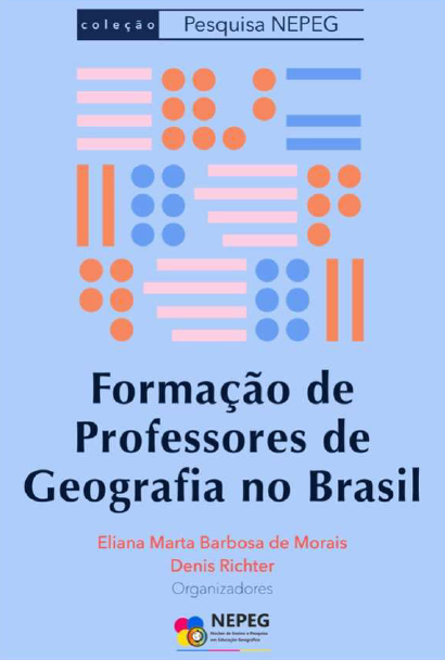 FormaçãoProfGeogBrasil | NEPEG
