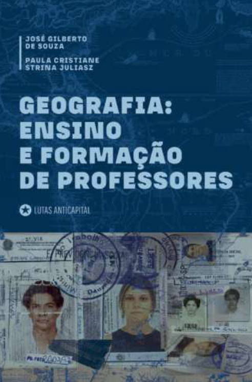 GeografiaEnsinoEForamçãoDeProf | NEPEG