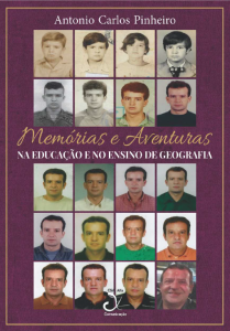MemoriasAventurasEducacaoEnsinoGeo | NEPEG